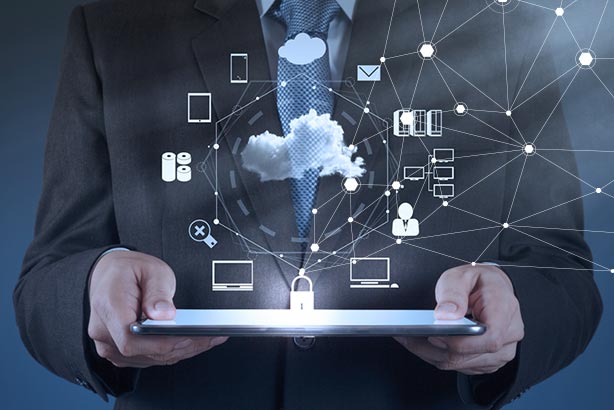 PABX IP |Cloud - Tecmont Telecom